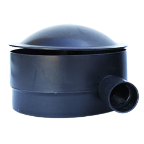 50mm Concrete Bottom Drain– Waterhouse