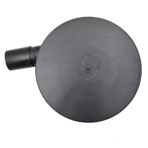 50mm Concrete Bottom Drain– Waterhouse