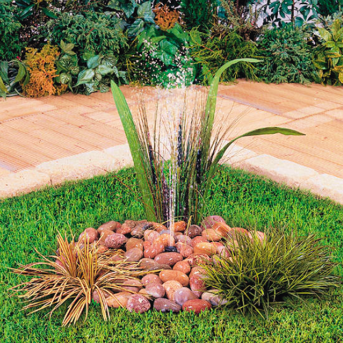 pebble pool water feature in stock regular price r 4850 . 00 tax ...