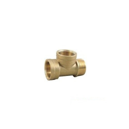 3 way brass connector in stock regular price r 425 . 00 r 0 . 00 tax ...
