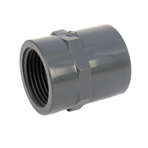 PVC PLAIN/FEMALE SOCKET– Waterhouse