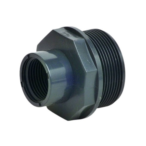 PVC REDUCER MALE-FEMALE THREADED– Waterhouse