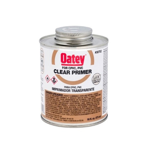 PVC SOLVENT CEMENT CLEANER / PRIMER– Waterhouse