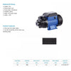 12V DC SOLAR BOOSTER PUMP– Waterhouse