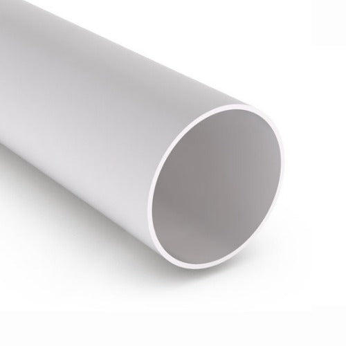 PVC 50MM PIPE | PER METER– Waterhouse